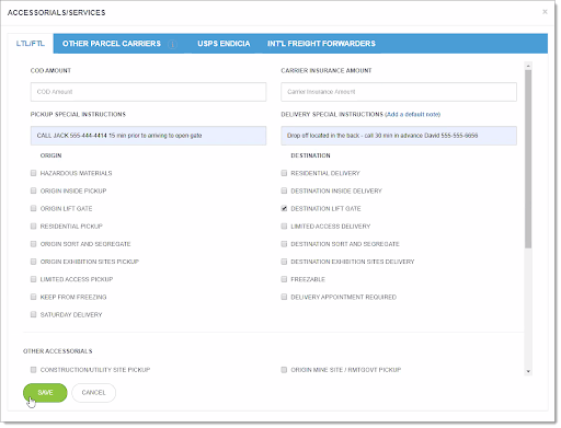 Change Your Business Model with Shipping Haus's Shipping Solution ...