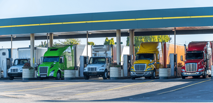 AI In Parcel & Freight Part 2: Delivery Routes & Resource Management