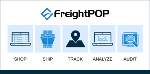 New FreightPOP Features Give Customers Greater Supply Chain Visibility