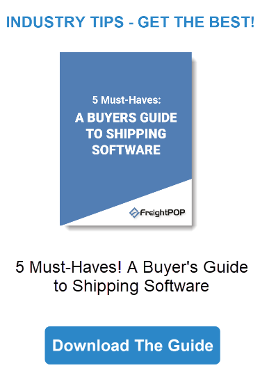 FreightPOP Recognized in Logistics Tech Outlook’s Top 10 Transport ...