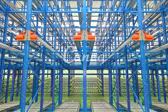 Dynamic, Pop-Up & On-Demand Warehouses For Retail